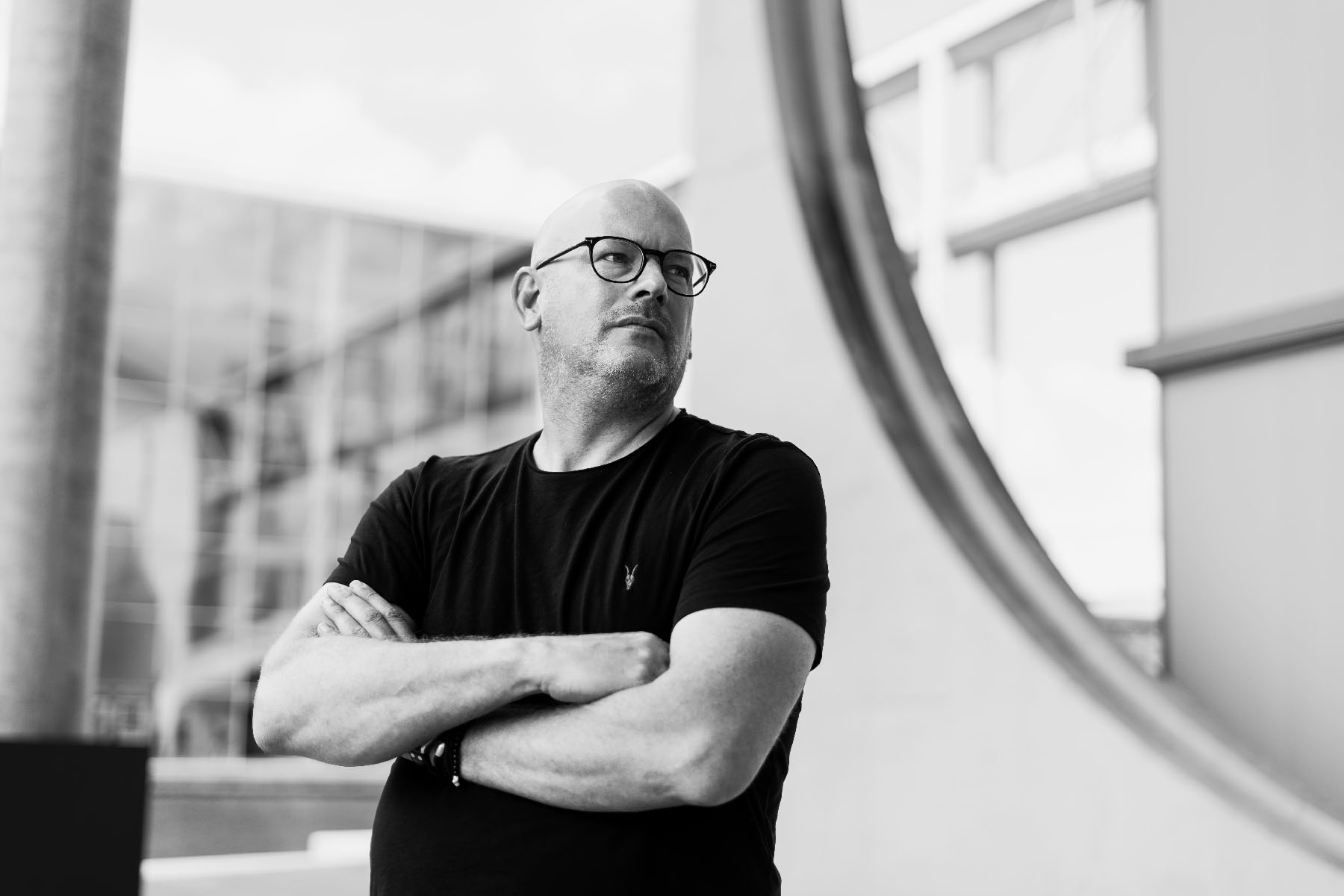 Connecting Capital & Innovation | CARSTEN PUSCHMANN